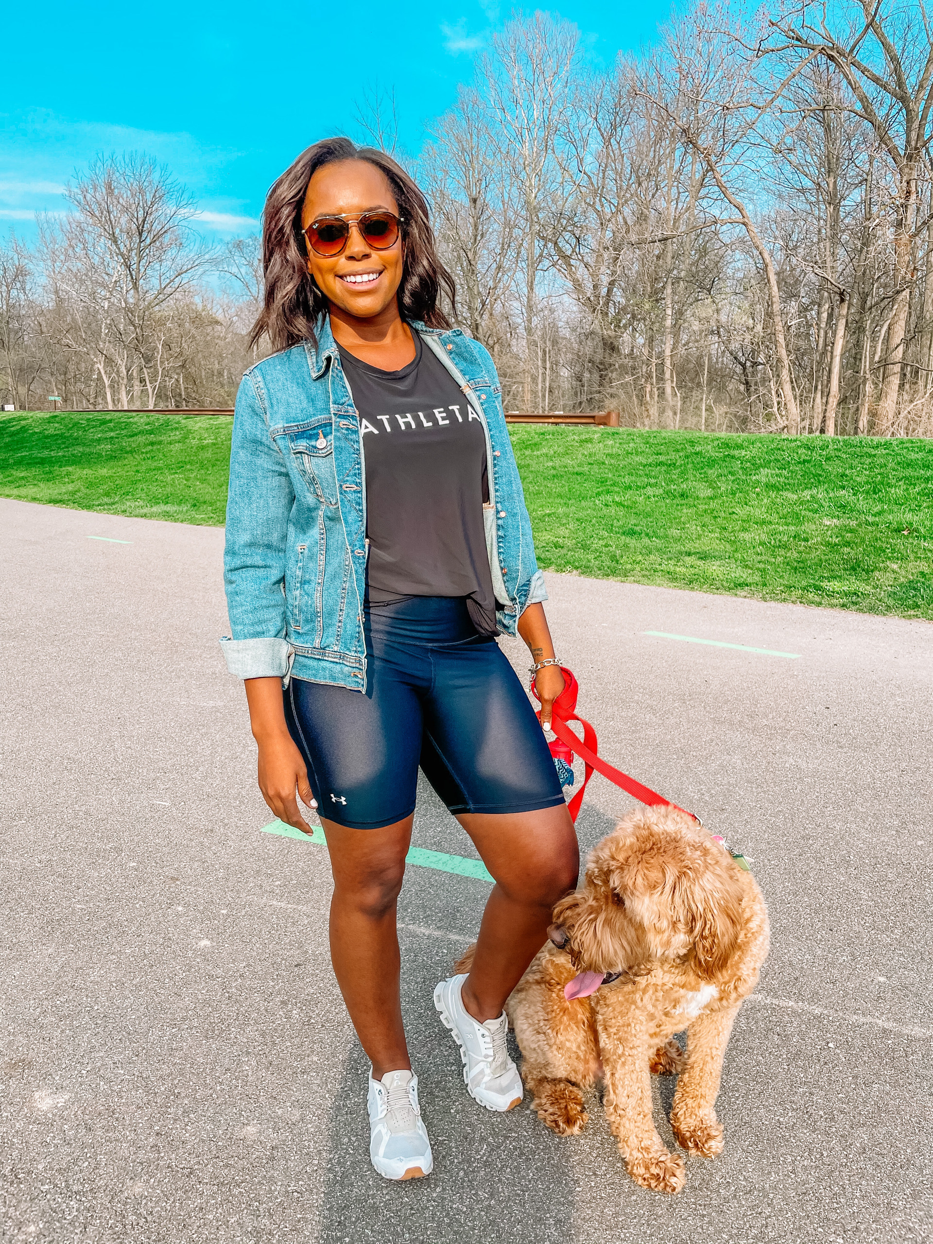 Biker Shorts - The must-have bottoms for Summer '21 - Everyday Connor ...